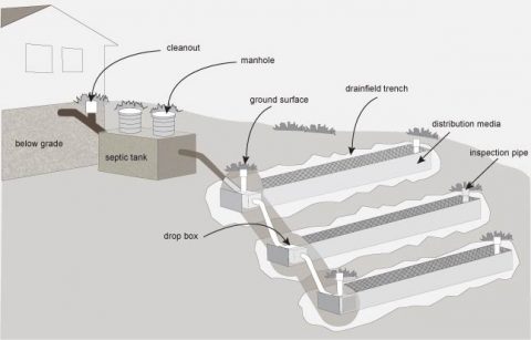 What Is A Septic System? | Dans Plumbing & Septic Services MN